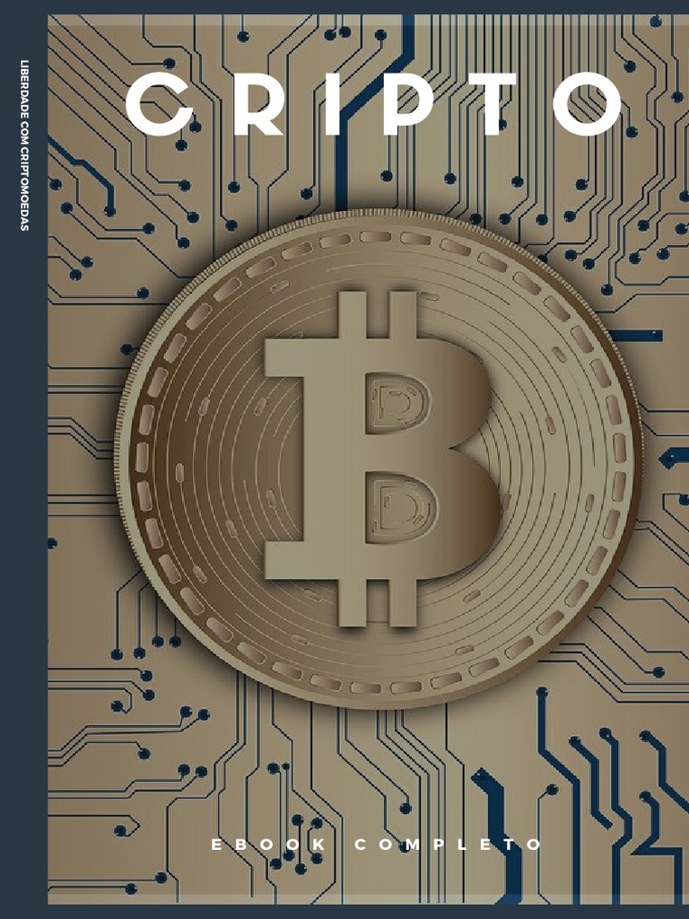 Apostila Curso Cripto 2022 | PDF | Bitcoin | Moeda