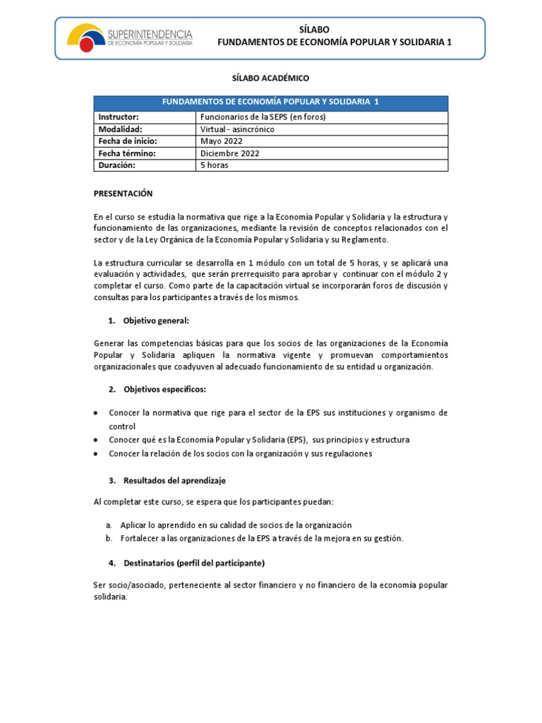 FundamentosEPS | PDF | Competencia (Recursos humanos)