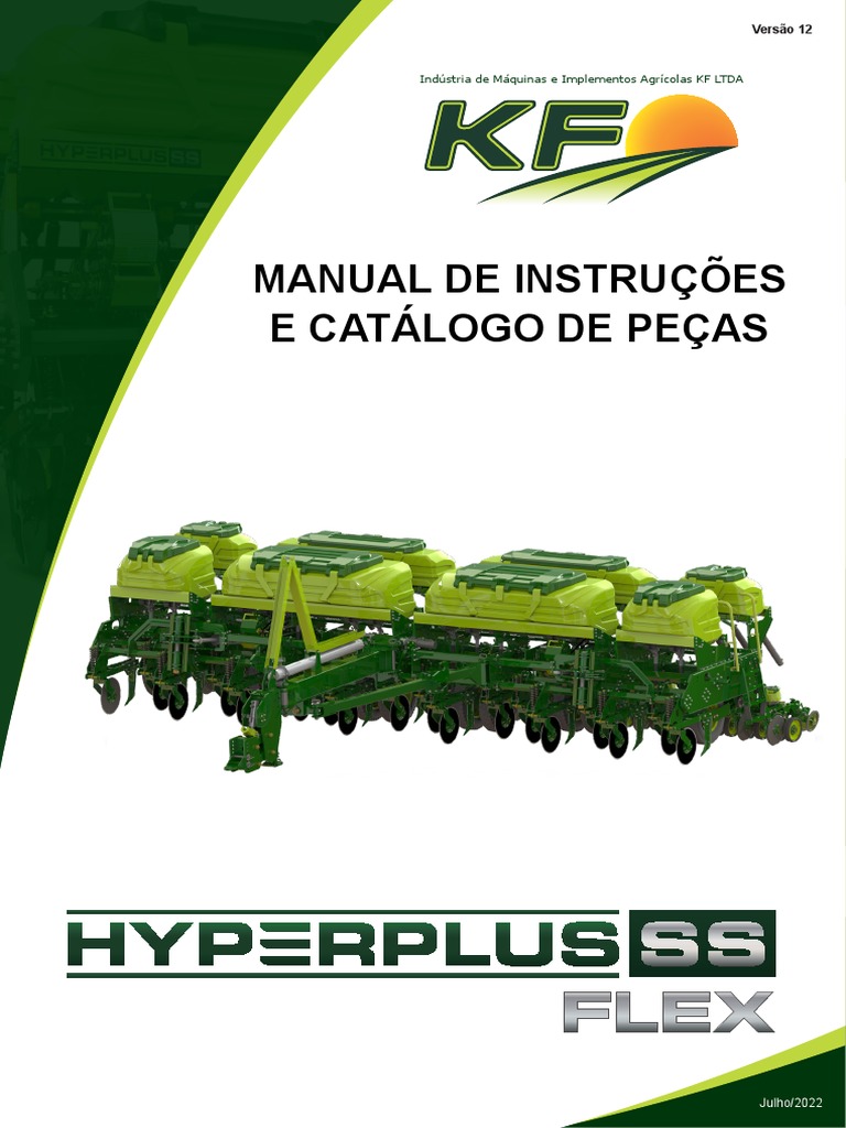 Hyperplus Ss Flex | PDF | Pneu | Tráfego