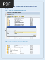 AFO User Guide | PDF | Microsoft Excel | Microsoft Windows