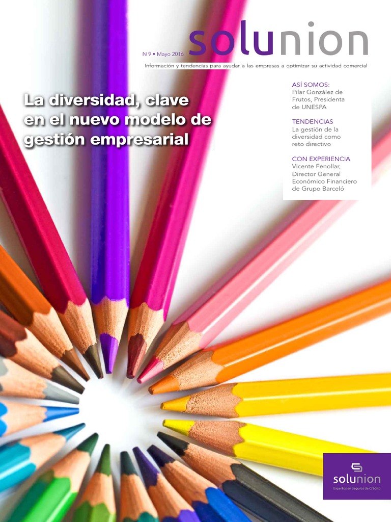 Revista Solunion 09 PDF | PDF | China | Política mundial