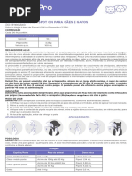 Especifico Pessoa 50 ML | PDF
