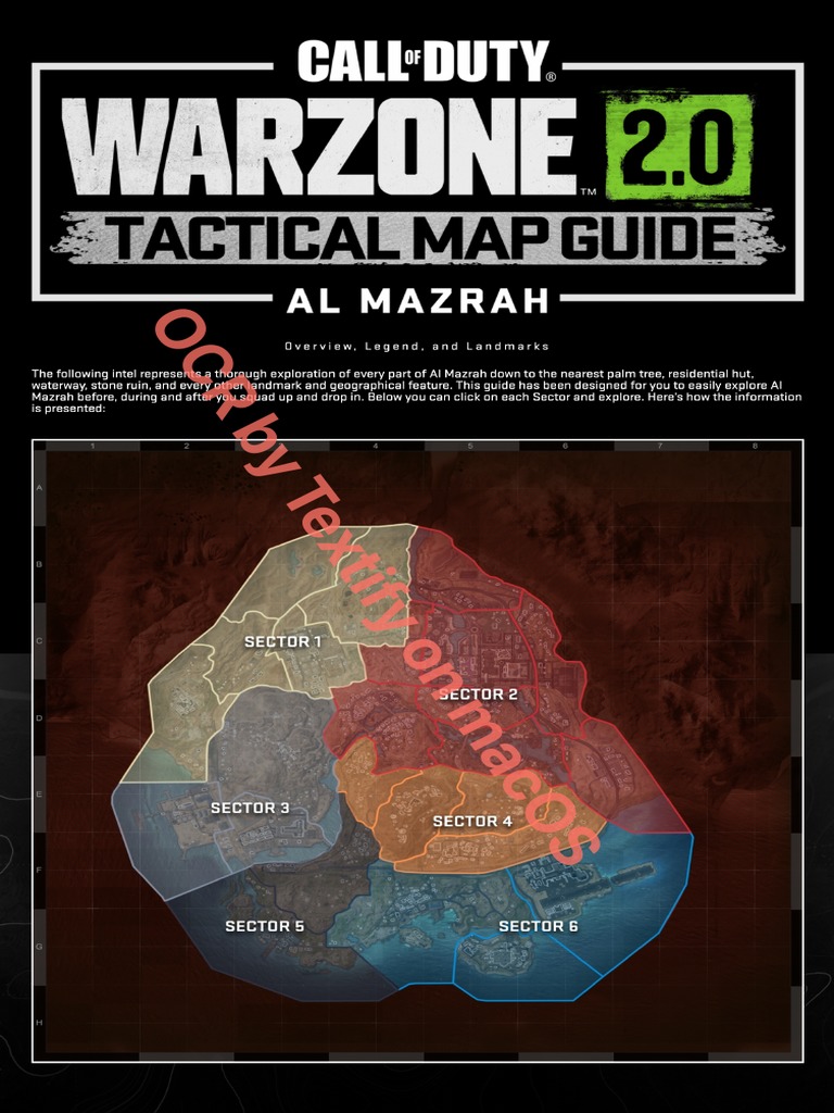 WZ2 DMZ Interactive Map - FINAL (Web-Scraped Organized Ordered ...