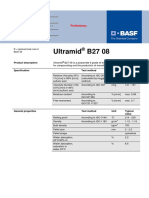 TRASAR - TRAC100 Sds | PDF