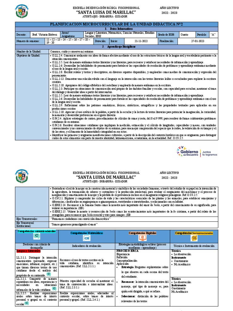 Pud N°2 | PDF | Jesús | Sustracción