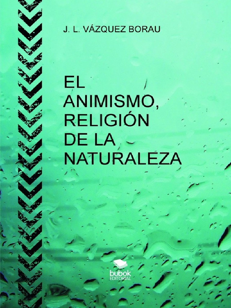 Ebook en PDF El Animismo Religion de La Naturaleza | PDF | Chamanismo ...