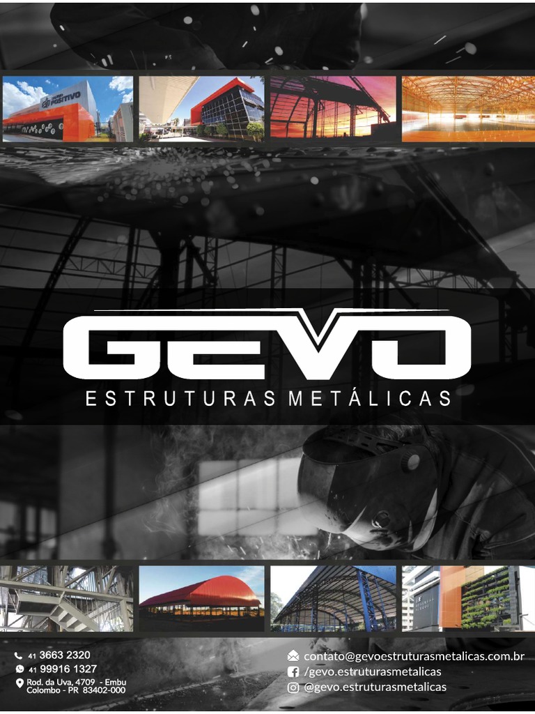 Catálogo Gevo Final - Sp. | PDF