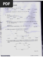 Otago Problem Solving Solutions 1 2023 | PDF