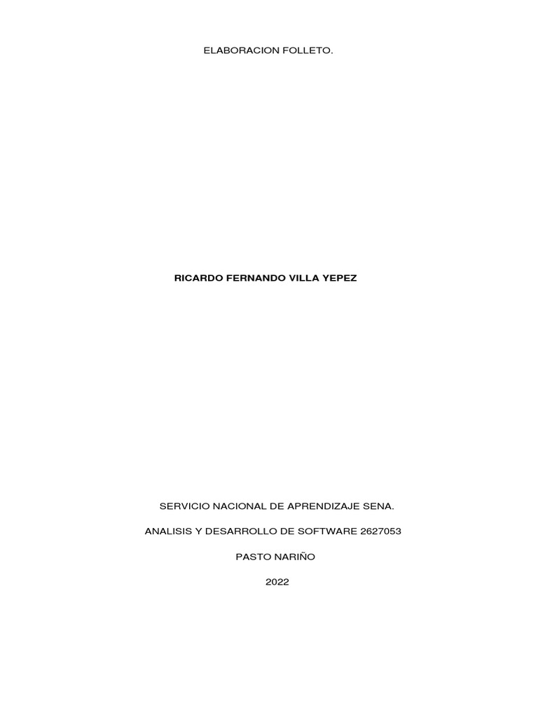 GA1-240202501-AA1-EV03 Folleto | PDF