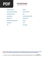 A320 Water and Waste System Overview | PDF | Toilet | Valve