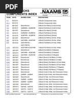 Naams L Blocks PDF | PDF | Stainless Steel | Industrial Processes