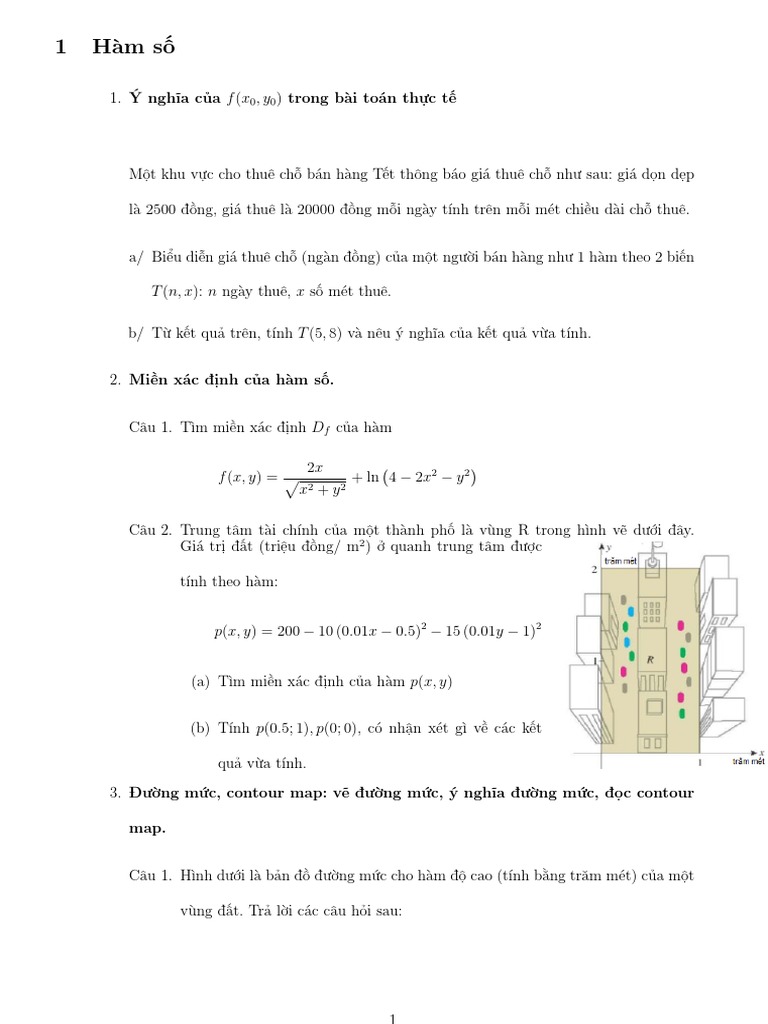 BT Co Ban GT2. | PDF
