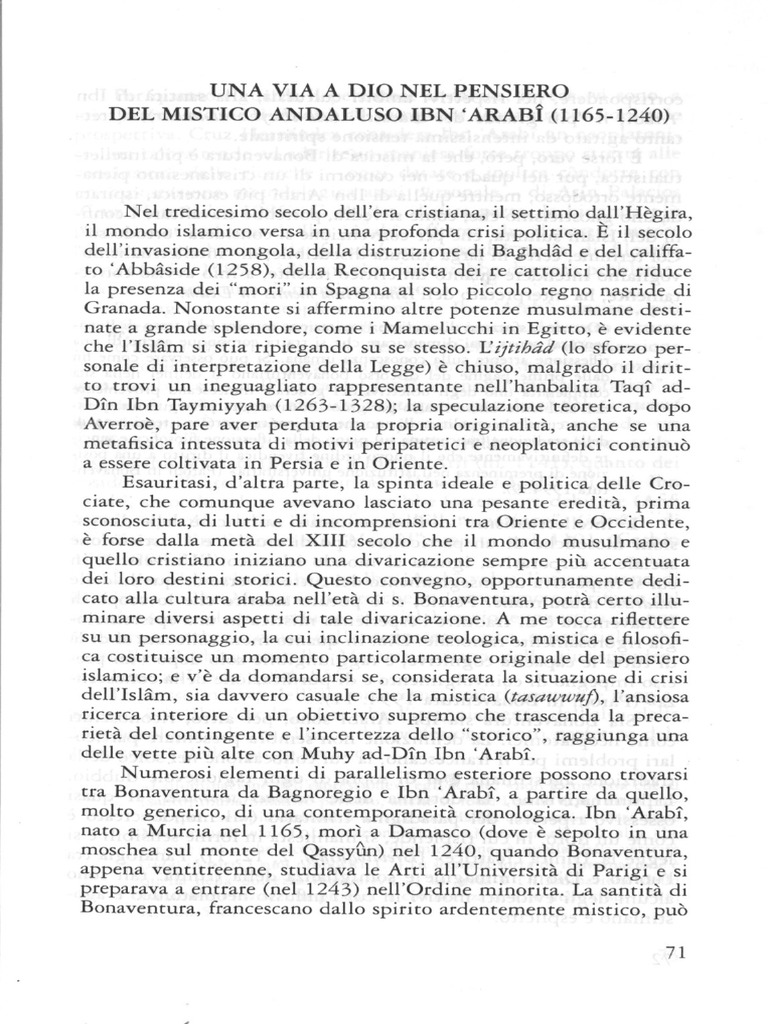 Campanini | PDF