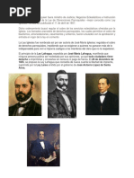 La Ley Fragua | PDF