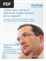 BS Iso 30414 | PDF | Gestión de recursos humanos | Organización ...