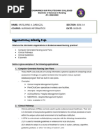 MPSG 2-0 Infographic | PDF | Patient | Patient Safety