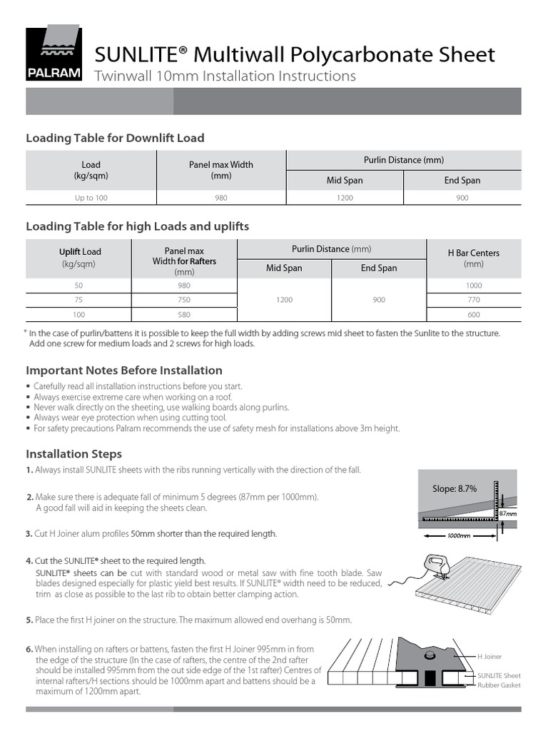 2-SUNLITE 10mm Au Installation Instructions Oct2014-With-Wind-Loads ...
