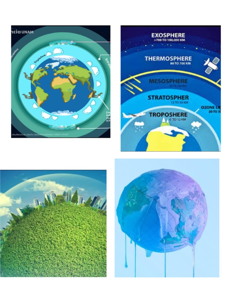 Imágenes de Las 3 R | PDF