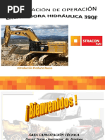 Sandvik Eclipse Fs1000 Características | PDF
