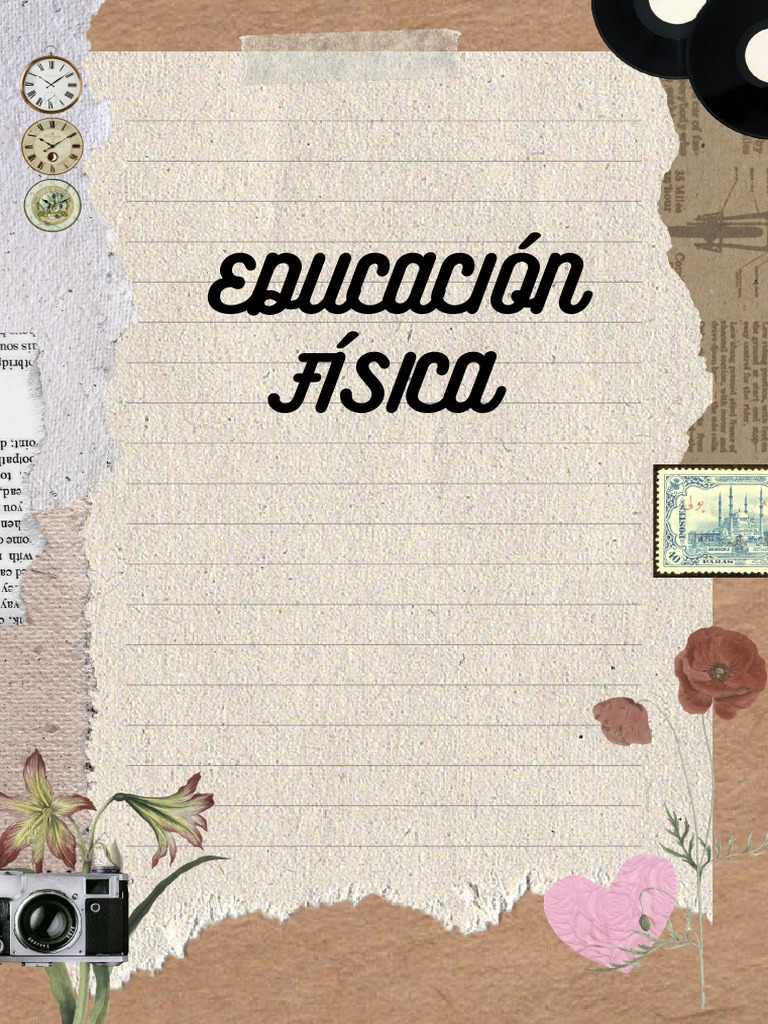 Portada De Ingles Pdf