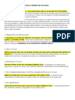 Significado del Silbo Apacible en la Biblia | PDF | Elijah | Dios