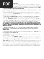 Significado del Silbo Apacible en la Biblia | PDF | Elijah | Dios