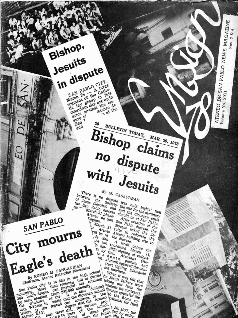 Ensign May 1978 - The Last Issue | PDF