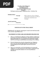 SBMA Accreditation Application Guide | PDF | Business