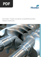 KAY BlowersCatalogue | PDF | Bearing (Mechanical) | Gear