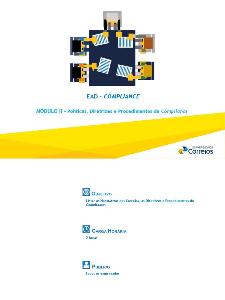 Modulo2 Compliance | PDF | Business