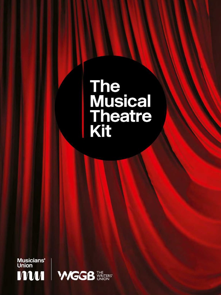 Theatre Musical Kit Spring 2018 | PDF