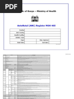 Moh Tools | PDF