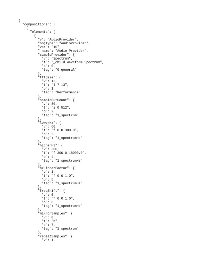 Visualizer - 25.json - Enc (1) K | PDF