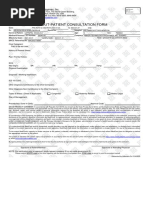 CASII | PDF | Child Abuse | Mental Disorder
