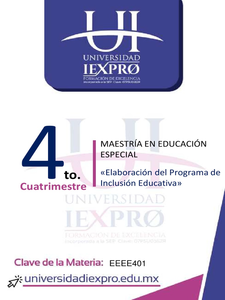 Guía para La Educación Inclusiva. Desarrollando El Aprendizaje y La ... Guía para La Educación Inclusiva. Desarrollando El Aprendizaje y La ...