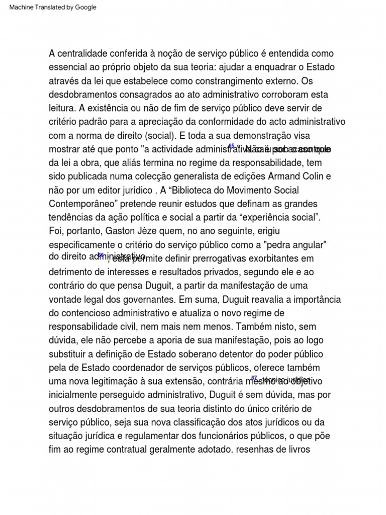 L'Invention de L'etat - Léon Duguit, Maurice Hauriou Et La Naissance Du ...