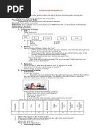 Math - Gr6 - Q1 - Module 09 L2 - Solving Routine and Non Routine Problems Involving Division of ...