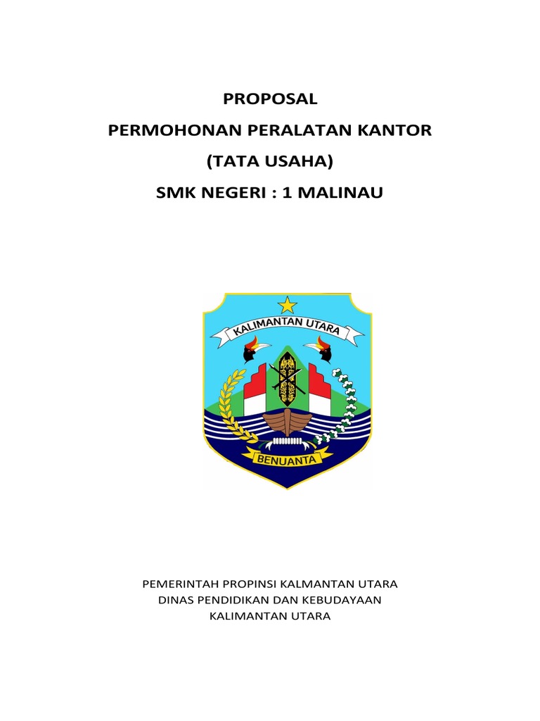 Proposal BDMS 2023 | PDF | Karier & Perkembangan