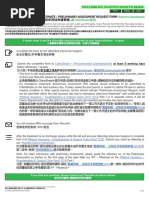 AXA Hospitalization Claim Form - HK GE | PDF | Insurance | Patient