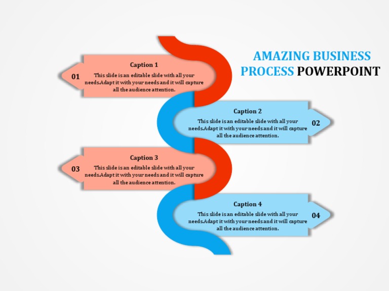 21529-Business Process Powerpoint-Amazing Business Process Powerpoint-4-3 | PDF