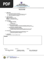 Narrative Report in Reading Remediation | PDF | Cognition | Learning