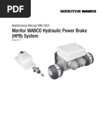 Service Manual: Airglide 400 / 460 / 690 Air Spring Suspension | PDF ...