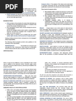 ASC 450 20 Loss Contingencies Orig | PDF | Financial Statement | Accrual