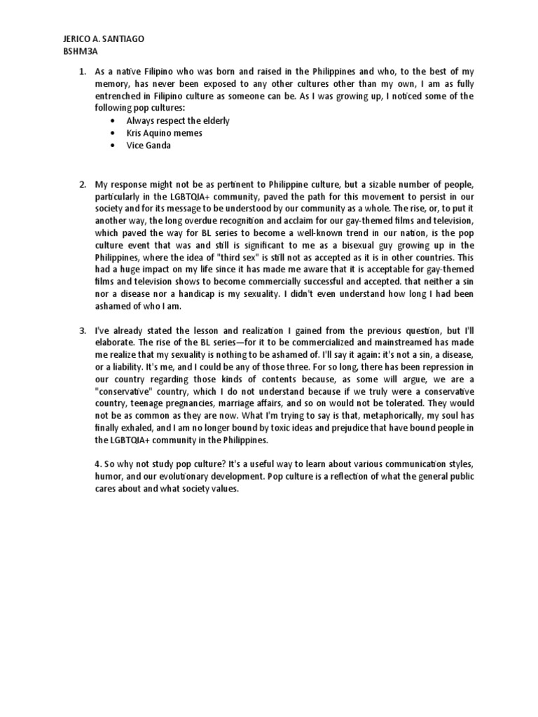 02 Worksheet 2 (Online Version) - ARG | PDF | Philippines