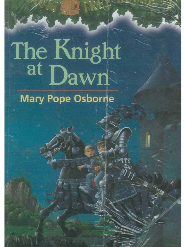 #2 The Knight at Dawn | PDF