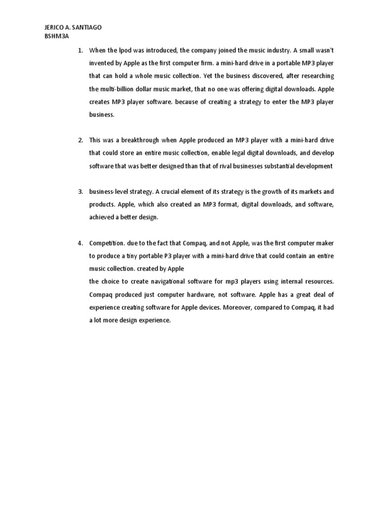 01 Activity 1 - ARG | PDF