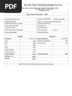 Taxpayers Account Management Program (Tamp) | PDF | Taxes | Value Added Tax