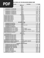 Diesel Generator Log Book Format | PDF | Kilowatt Hour | Manufactured Goods
