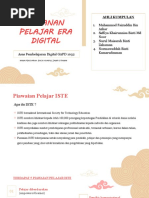 Penulisan EDUP3093 | PDF