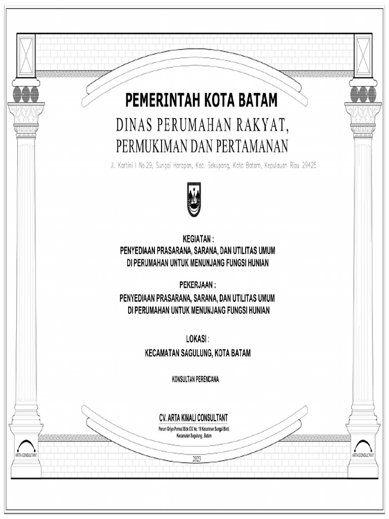 Griya Permata | PDF